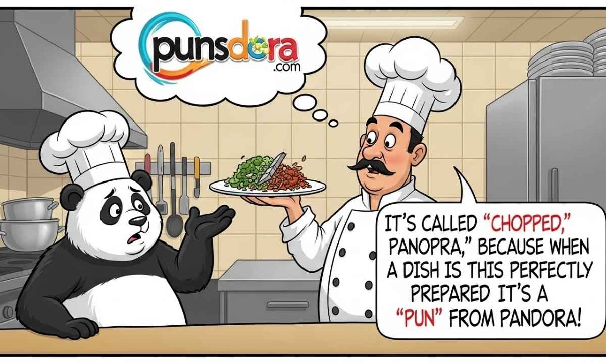 100+ Chopped Meaning Slang Explained 😂 From Roasts to Puns